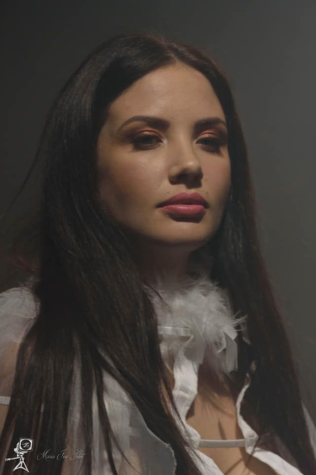 María Boronat – Espai Center