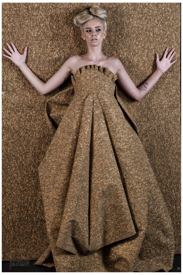 Jess Model - Espai Center