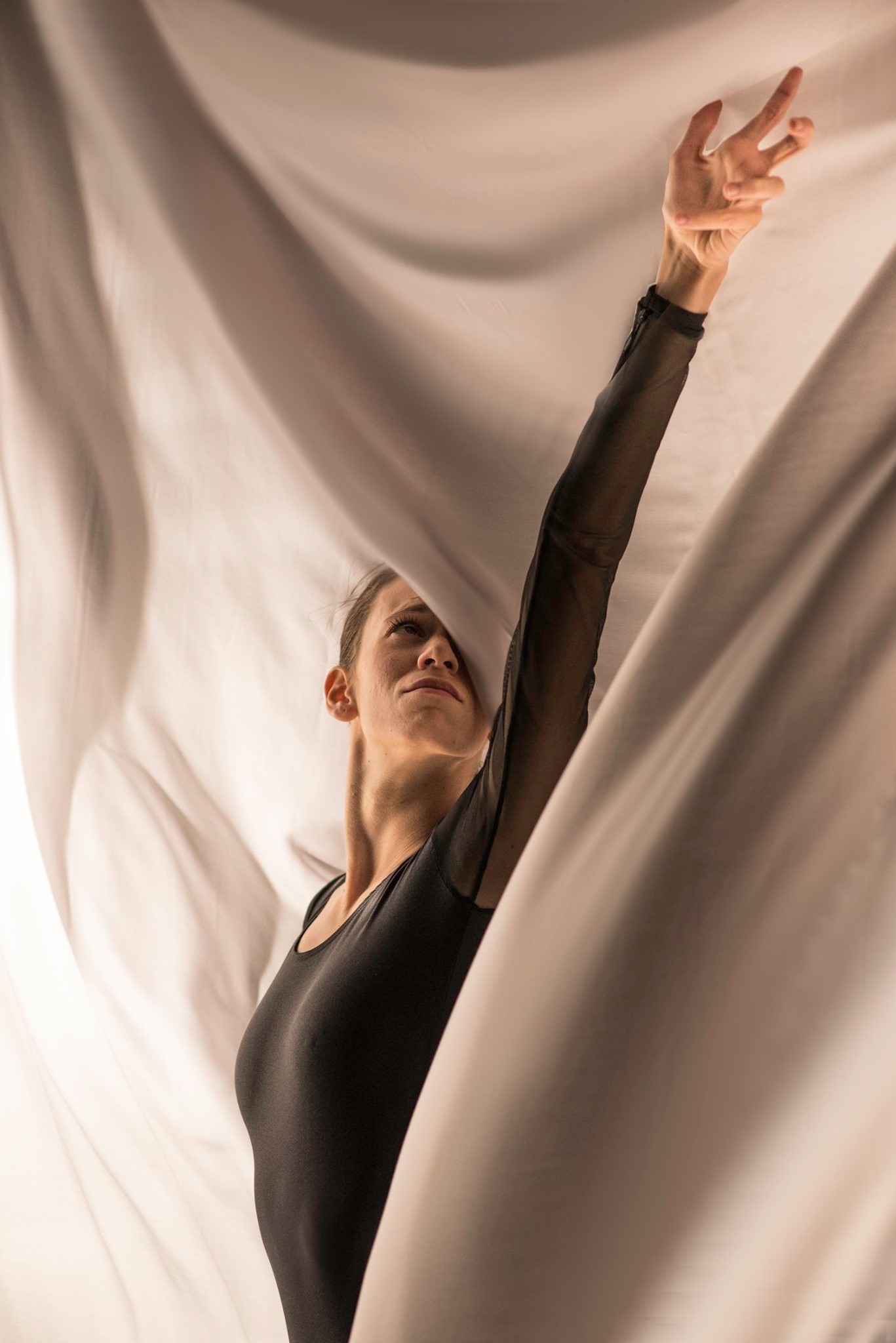 Luces y sombras – Expresión corporal – Espai Center